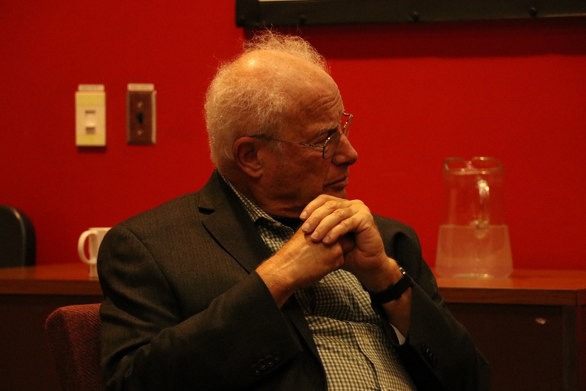 The Other Sanders of Brooklyn College Given Documentary Treatment – The ...