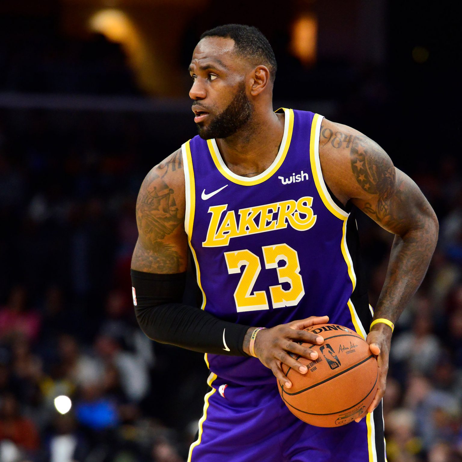 Hot Water: NBA Finals Preview: Lakers V. Heat – The Brooklyn College ...