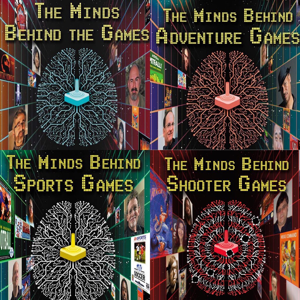 From The Kingsman to The Minds Behind The Games: Patrick Hickey Jr. – The Brooklyn College Vanguard