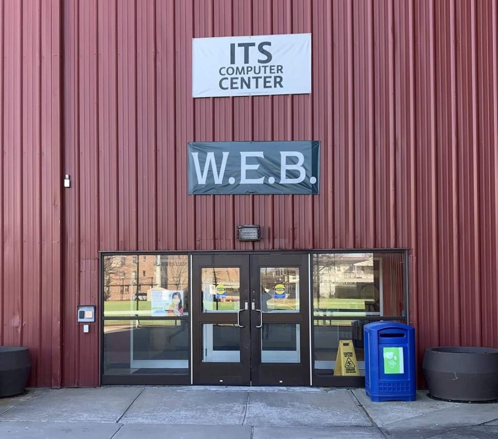 WEB Computer Lab to ReOpen – The Brooklyn College Vanguard