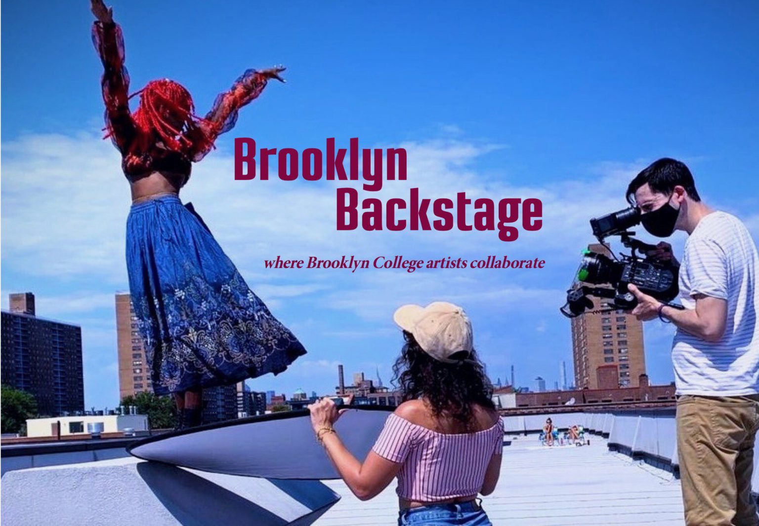 Brooklyn Backstage Connects Artists With Artists at BC – The Brooklyn ...