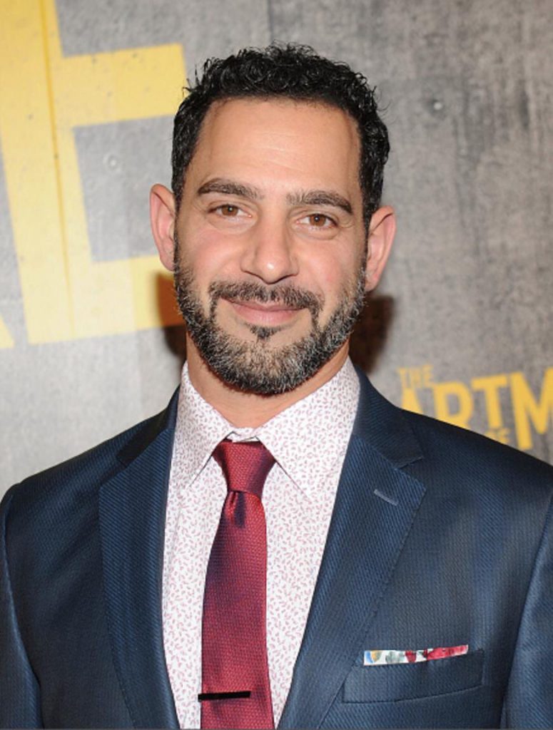 From BC to Sandler, Film Alum Joseph Vecsey – The Brooklyn College Vanguard