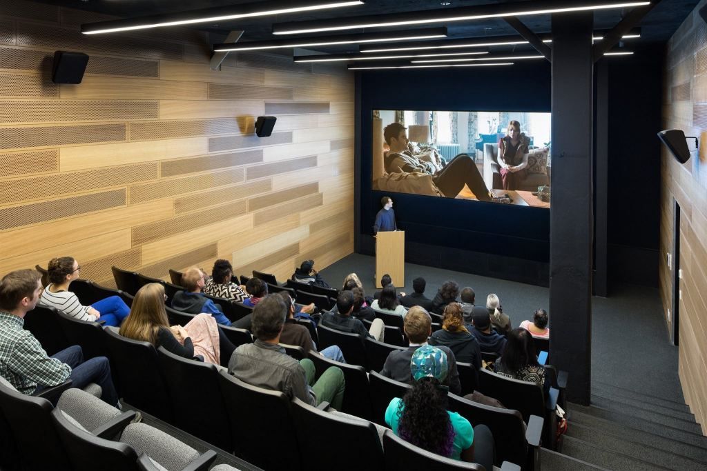 Feirstein Film Grad School Offers Insight Into MFA Programs – The ...