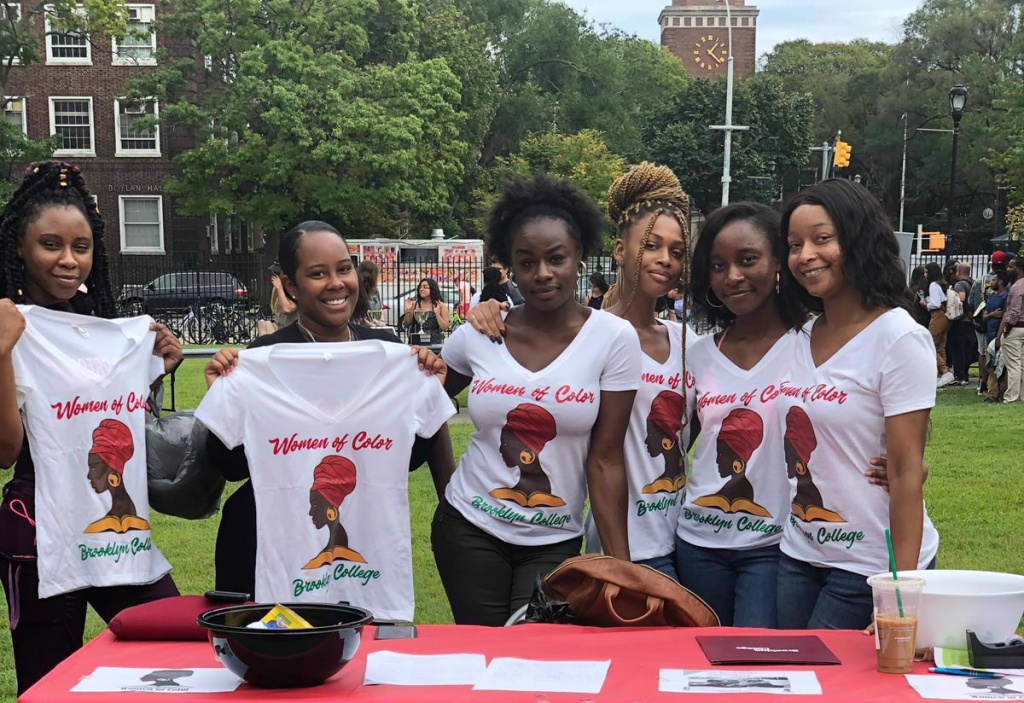 BC’s Women of Color Discuss Importance of Black Women In Healthcare ...