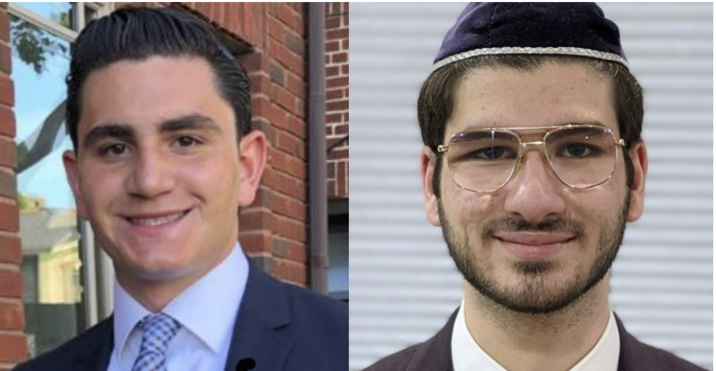USG Prez Candidate: David Tawil – The Brooklyn College Vanguard