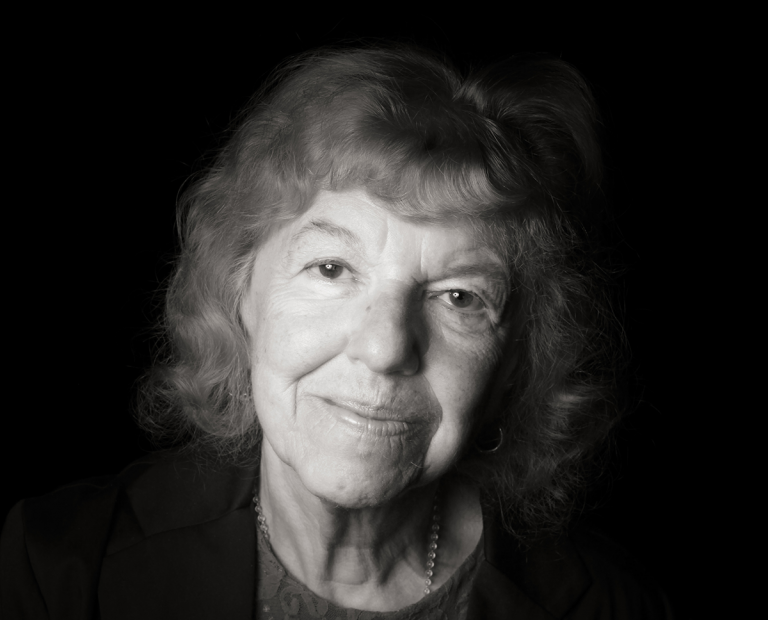 A Survivor Tells Her Story at BC’S Holocaust Remembrance Event – The ...