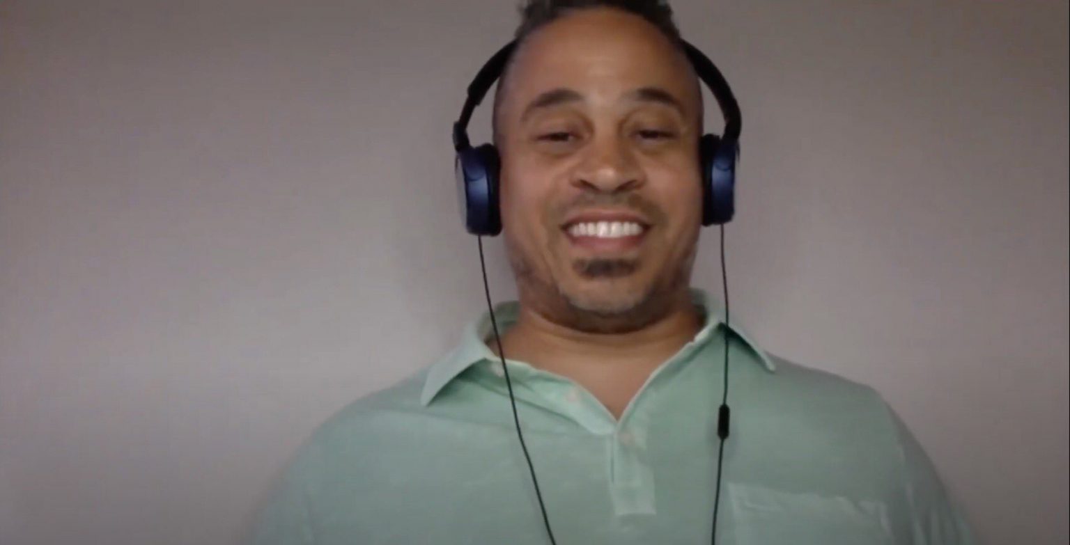 Hip-Hop Americana: NYU Prof Marcus Reeves Gives Lecture on Rap – The ...