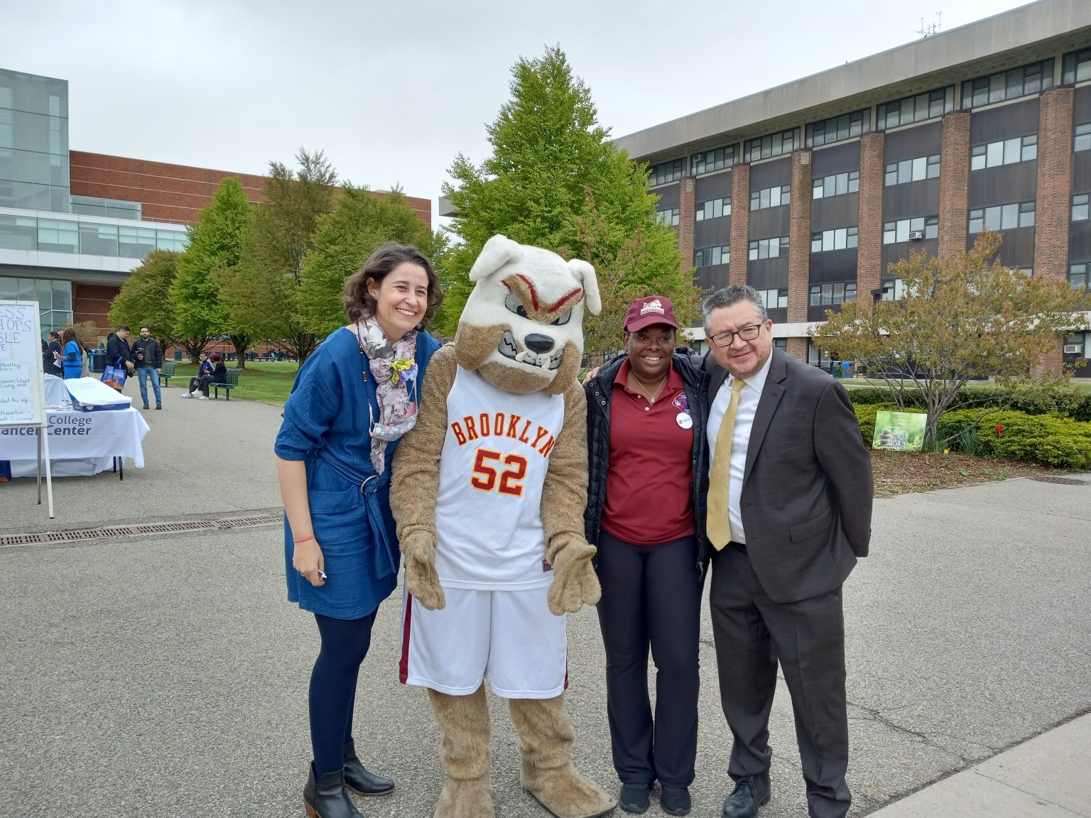 New CUNYfirst Design Raises Discontent Among Users – The Brooklyn ...