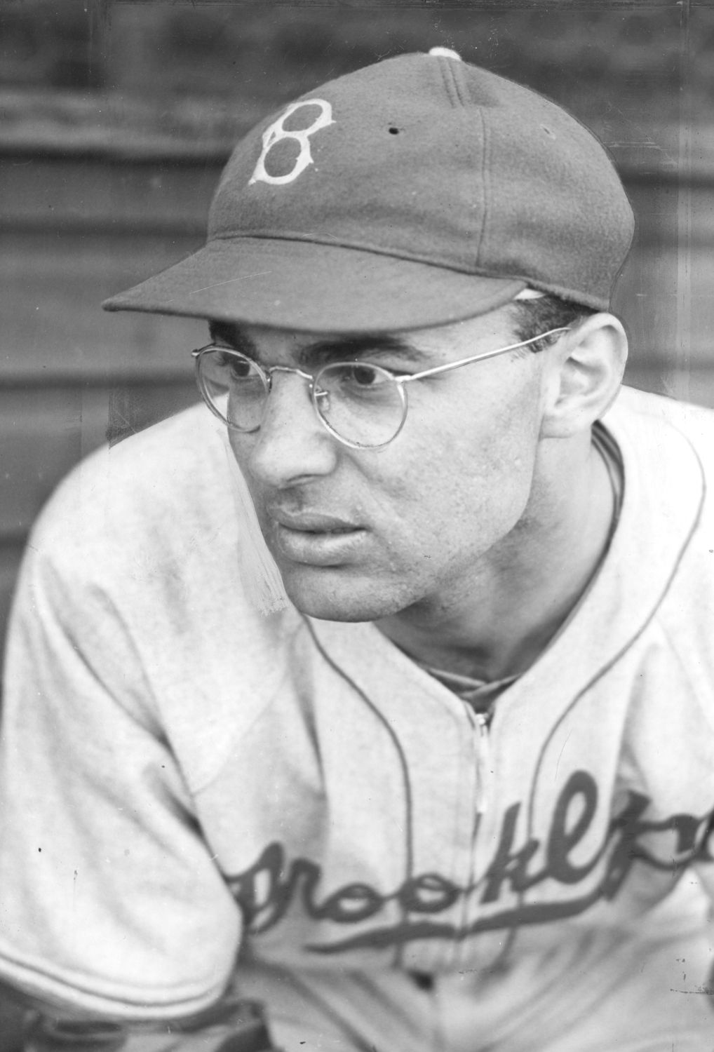 Sam Nahem: BC Alum, MLB Pitcher, and Civil Rights Activist – The ...