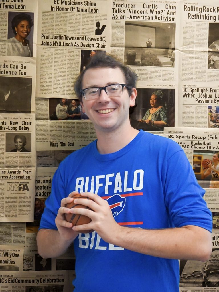 About Us – The Brooklyn College Vanguard