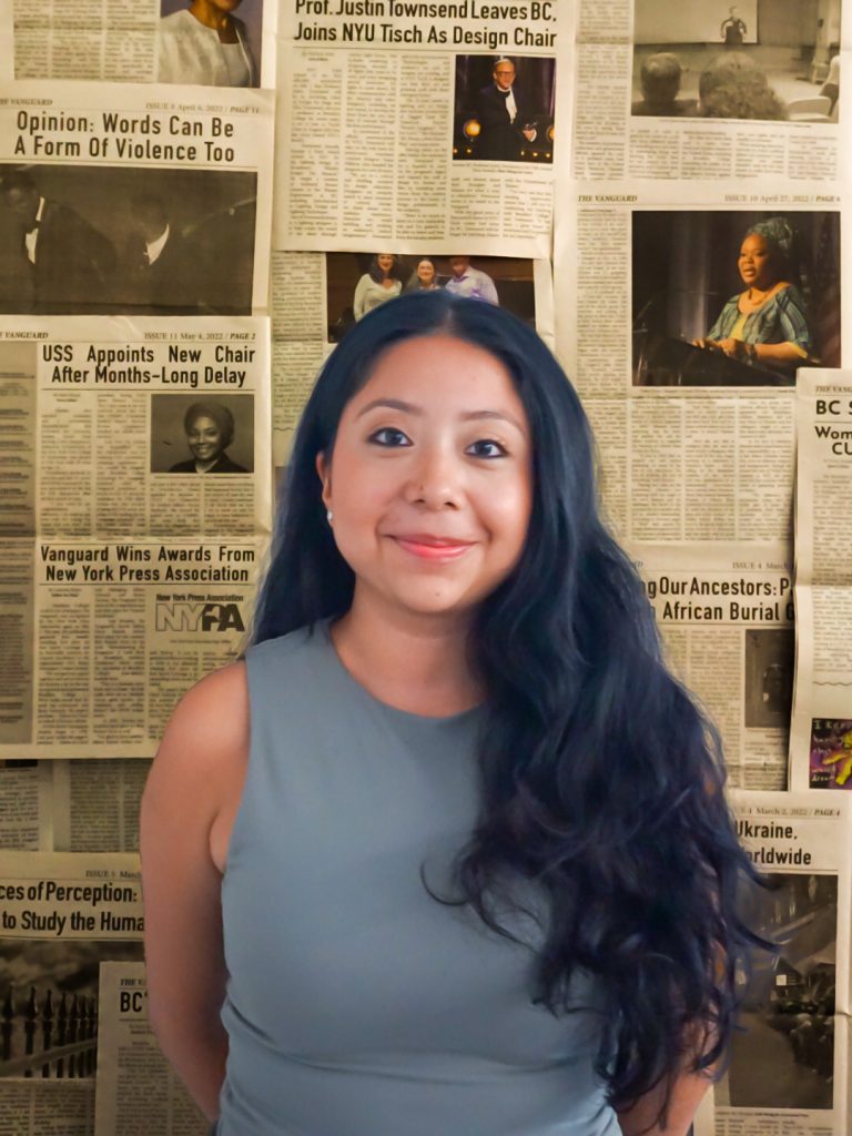 About Us – The Brooklyn College Vanguard