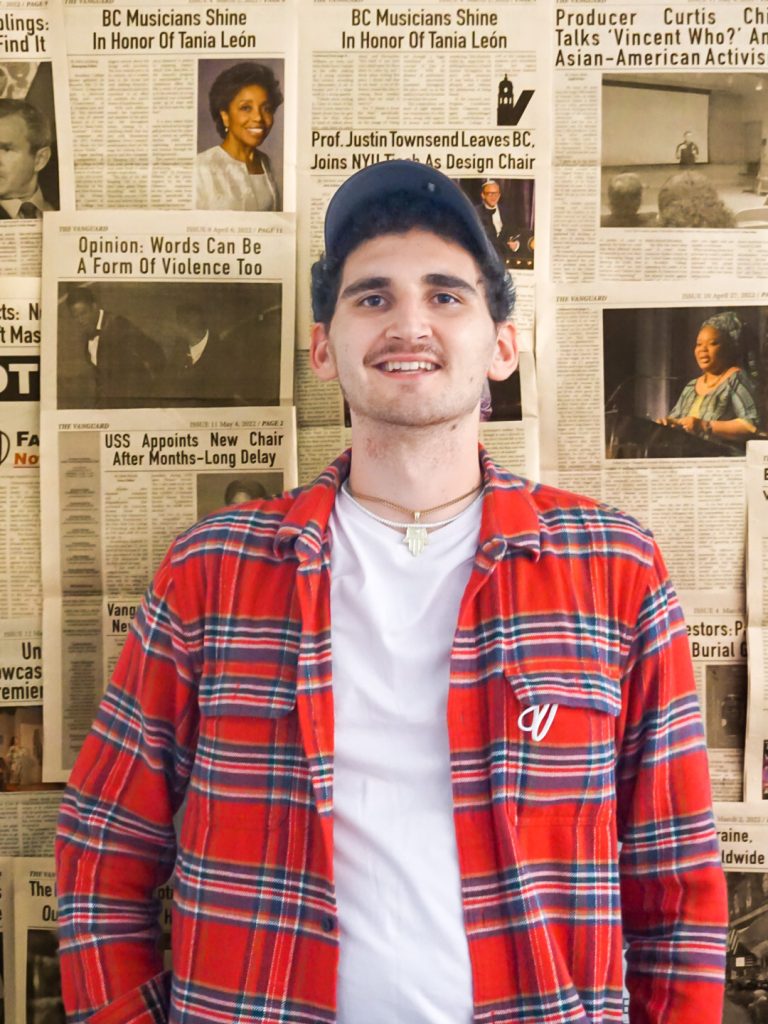 About Us – The Brooklyn College Vanguard