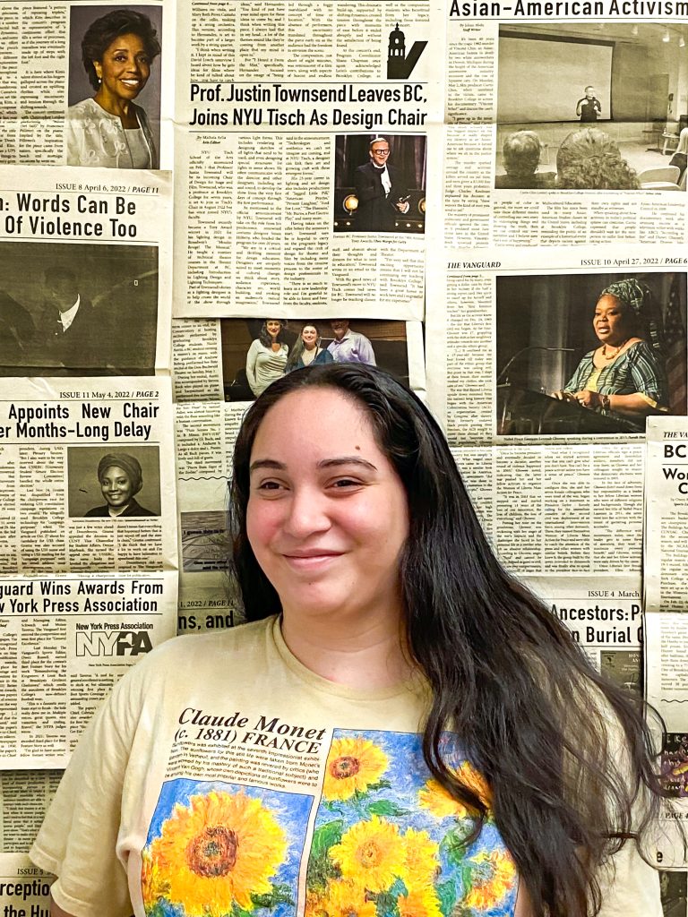 About Us – The Brooklyn College Vanguard