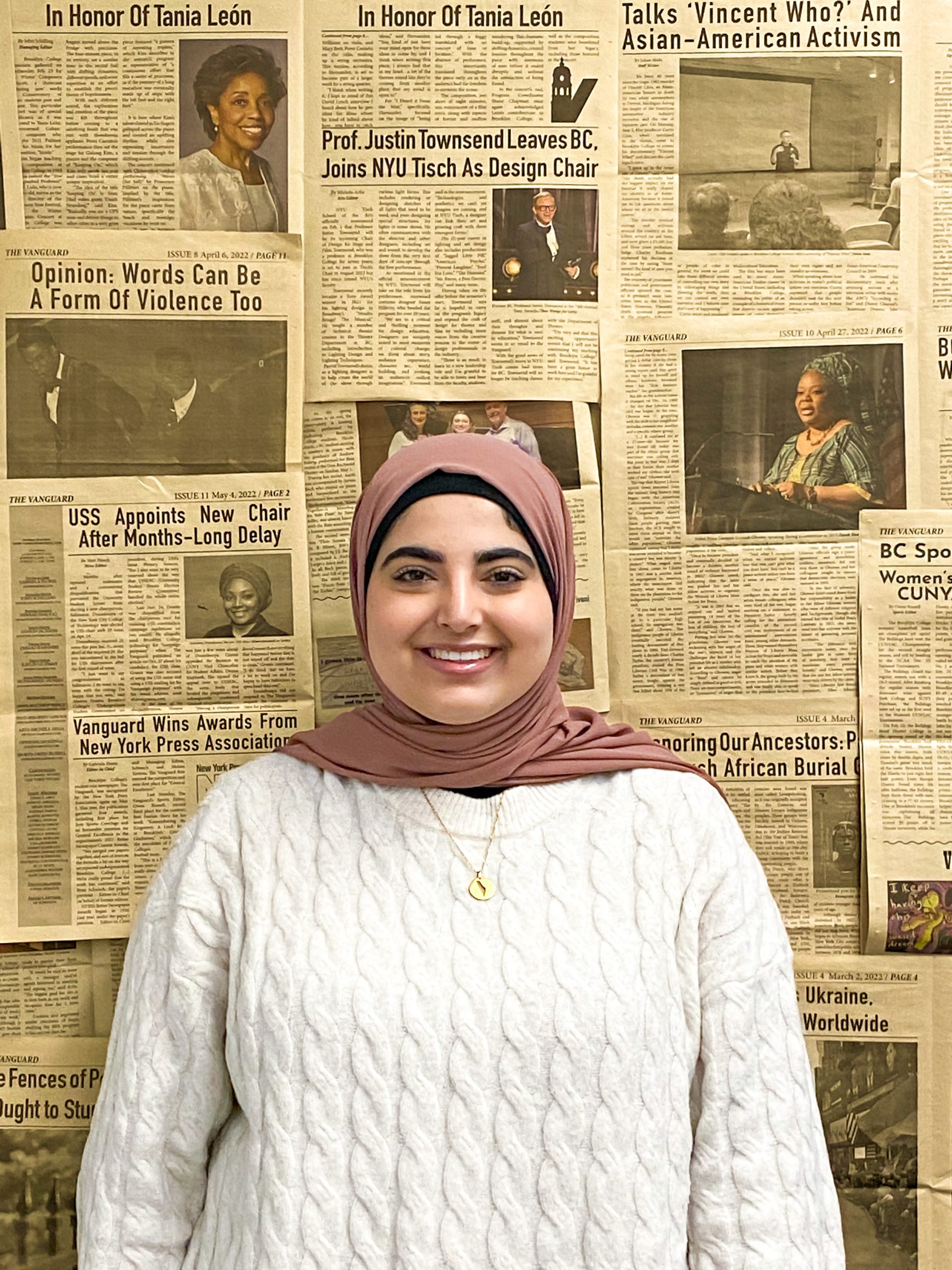 About Us – The Brooklyn College Vanguard