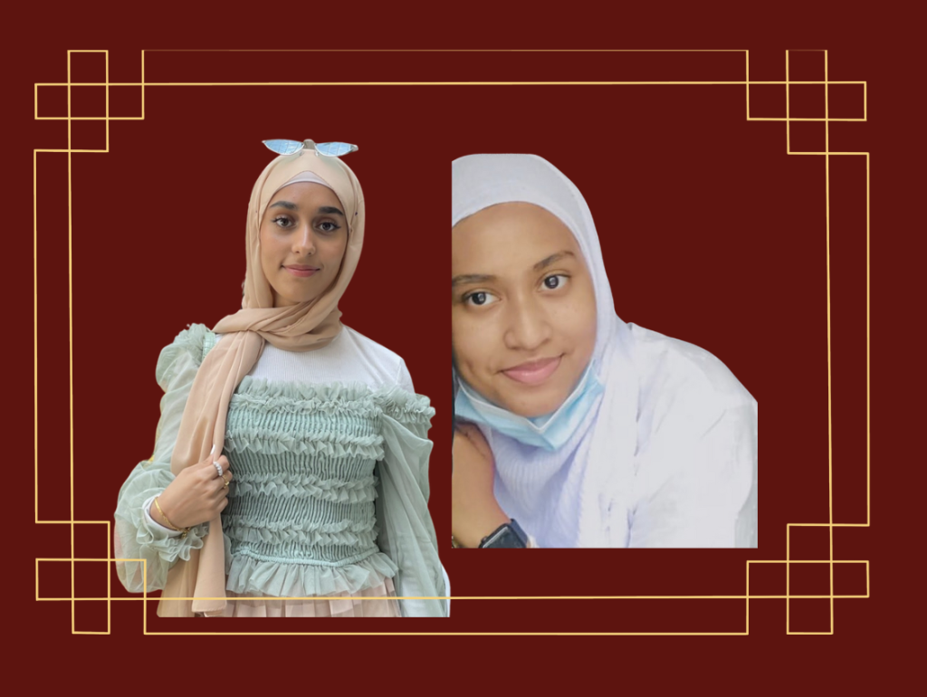 USG Second Prez Slate: Asma Ramisa and Yafa Abulawi – The Brooklyn ...