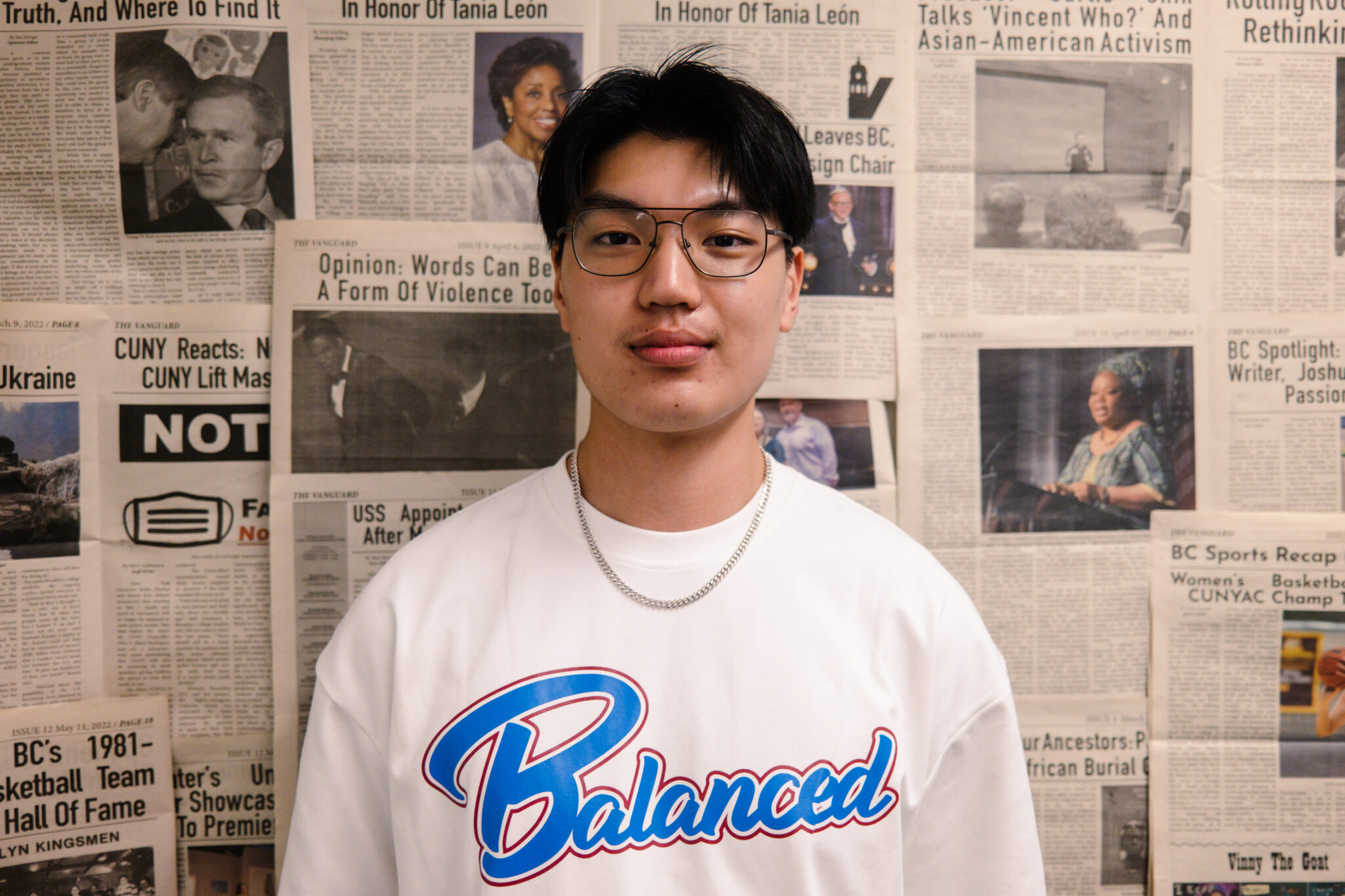 About Us – The Brooklyn College Vanguard