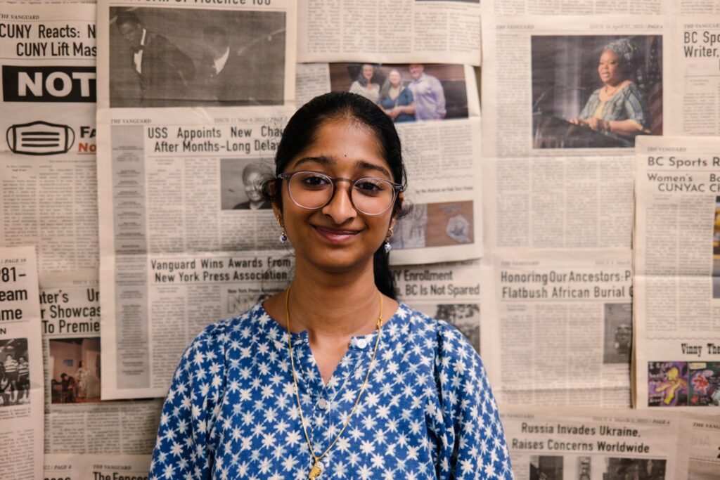 About Us – The Brooklyn College Vanguard