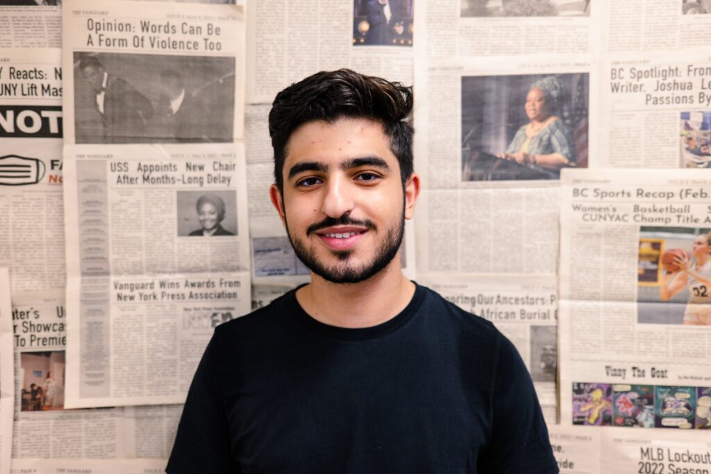 About Us – The Brooklyn College Vanguard