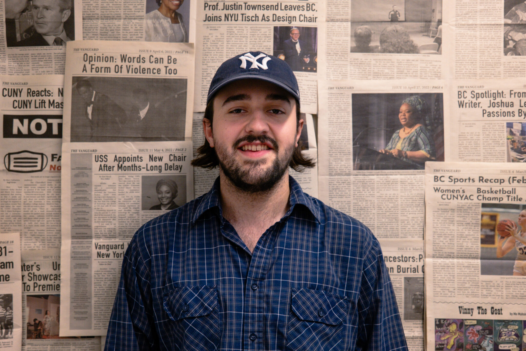 About Us – The Brooklyn College Vanguard