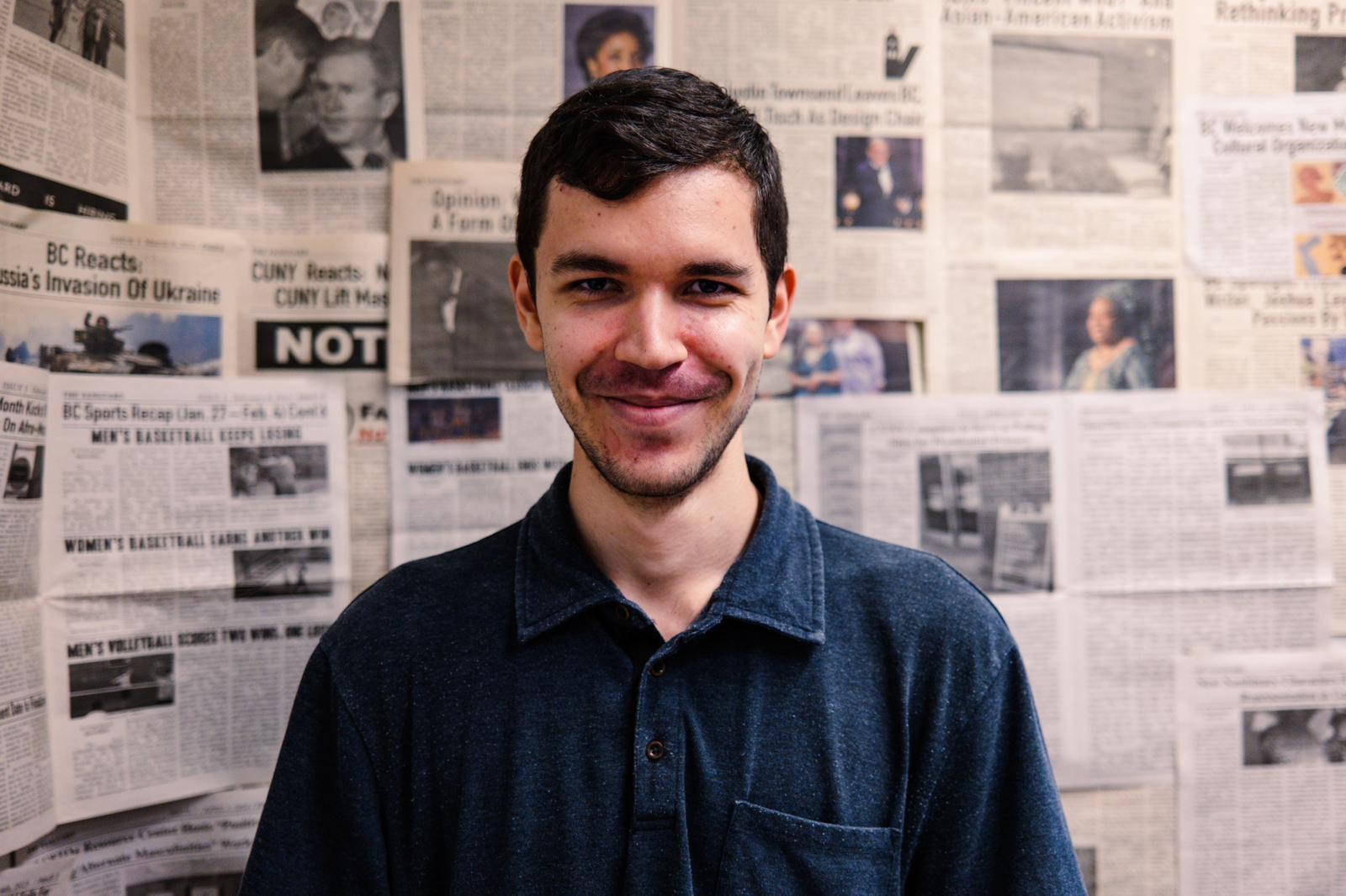 About Us – The Brooklyn College Vanguard