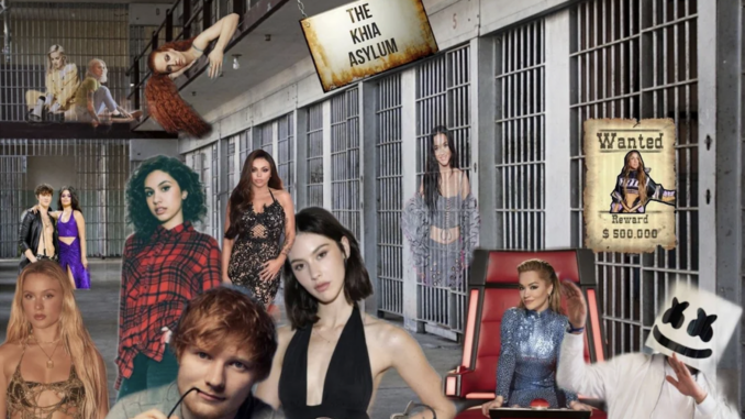 Your Flop Era Is Serving: The Khia Asylum and Fans’ Obsession With ...