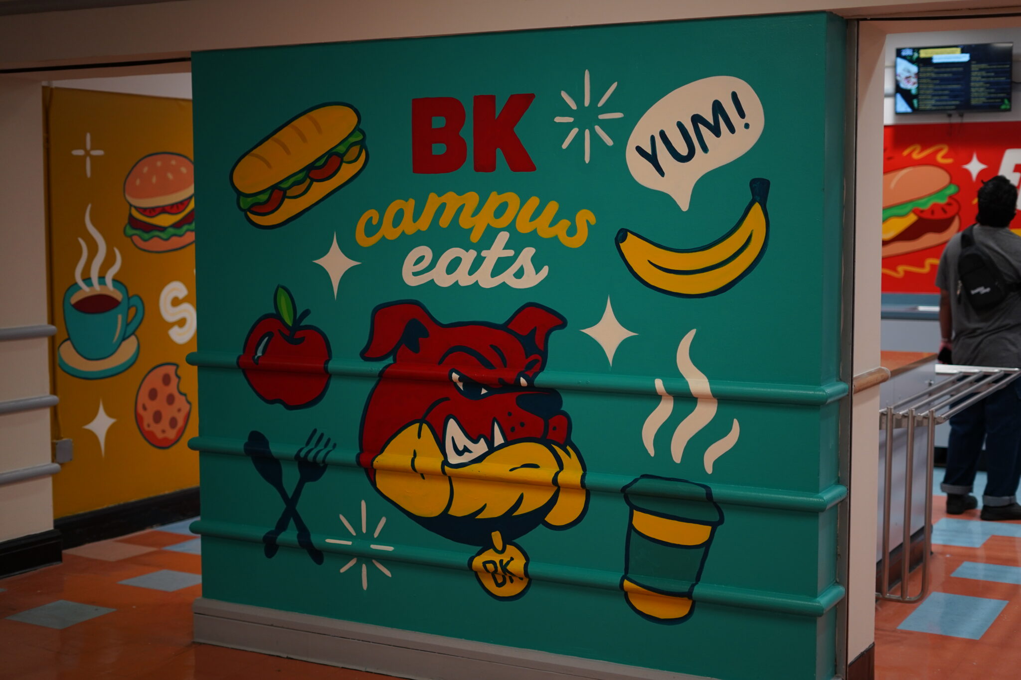 BC Reopens Boylan Hall Cafeteria – The Brooklyn College Vanguard