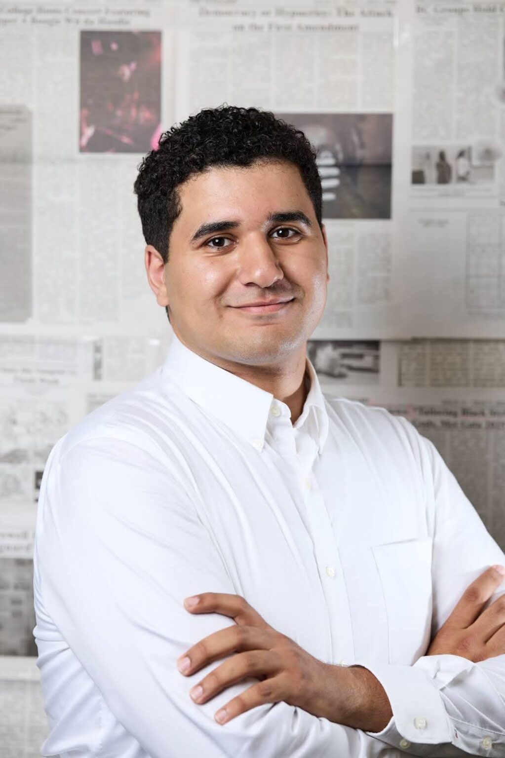 About Us – The Brooklyn College Vanguard