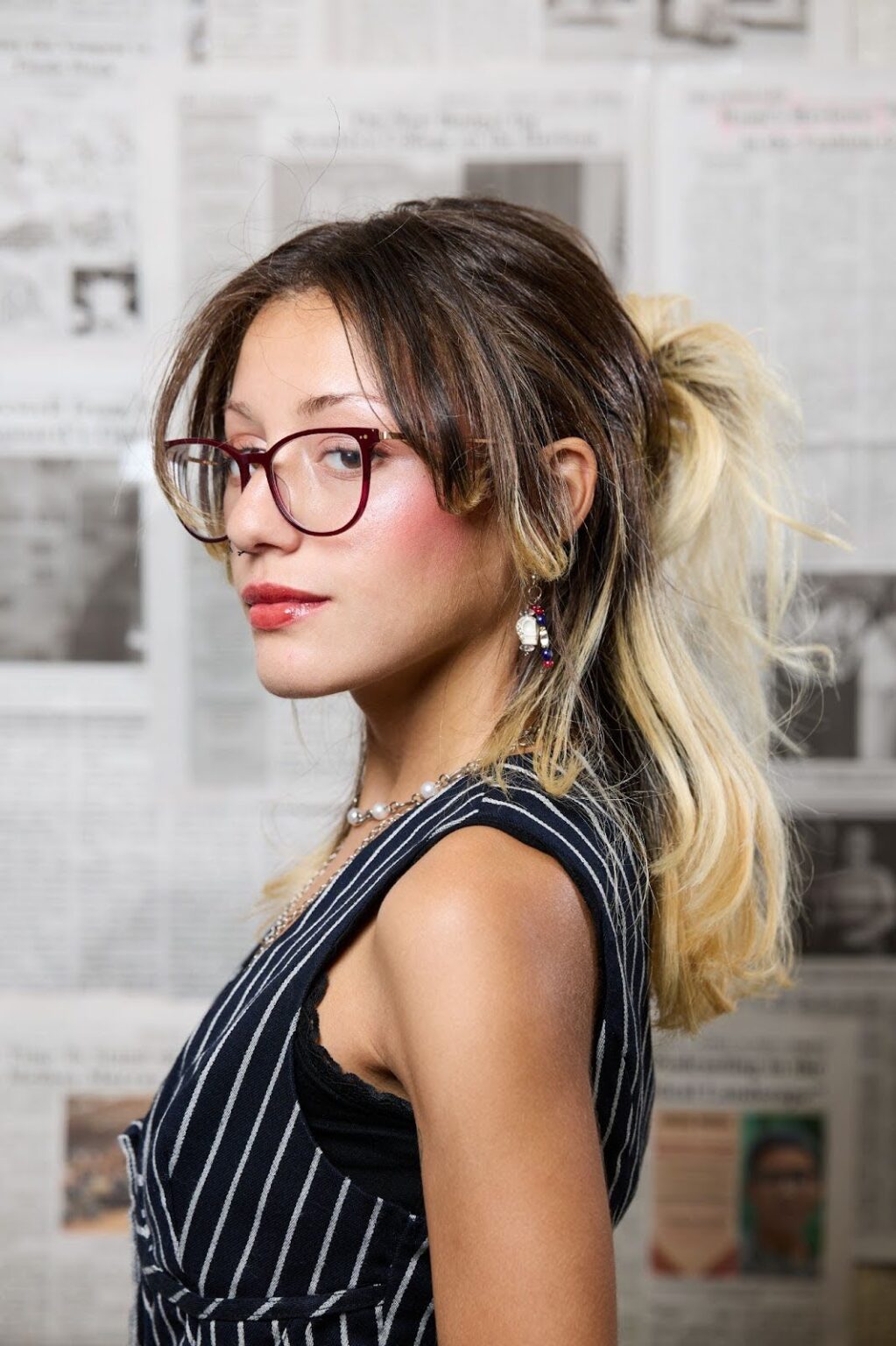 About Us – The Brooklyn College Vanguard