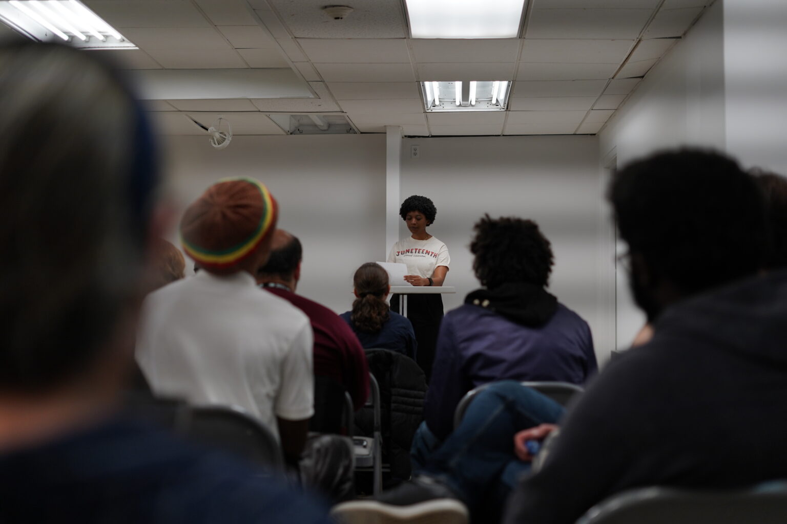 BC Wolfe Institute Spotlights Student Poets – The Brooklyn College Vanguard