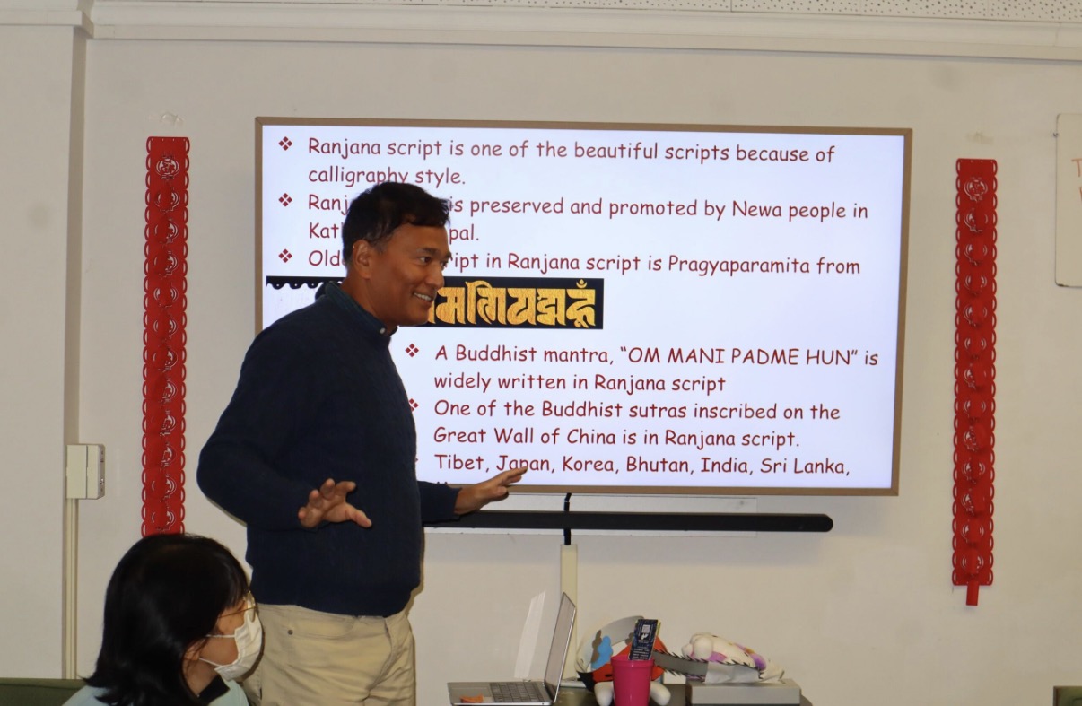 BCAP Holds Open House For What May Be Their Last Semester – The ...