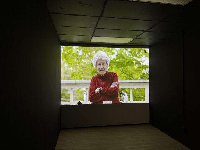 “A Radiant Simplicity”: Lois Dodd Makes a Spiritual Return to Brooklyn ...
