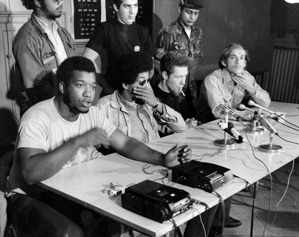 America Killed Unity: The Legacy of Chicago Black Panther Leader Fred ...